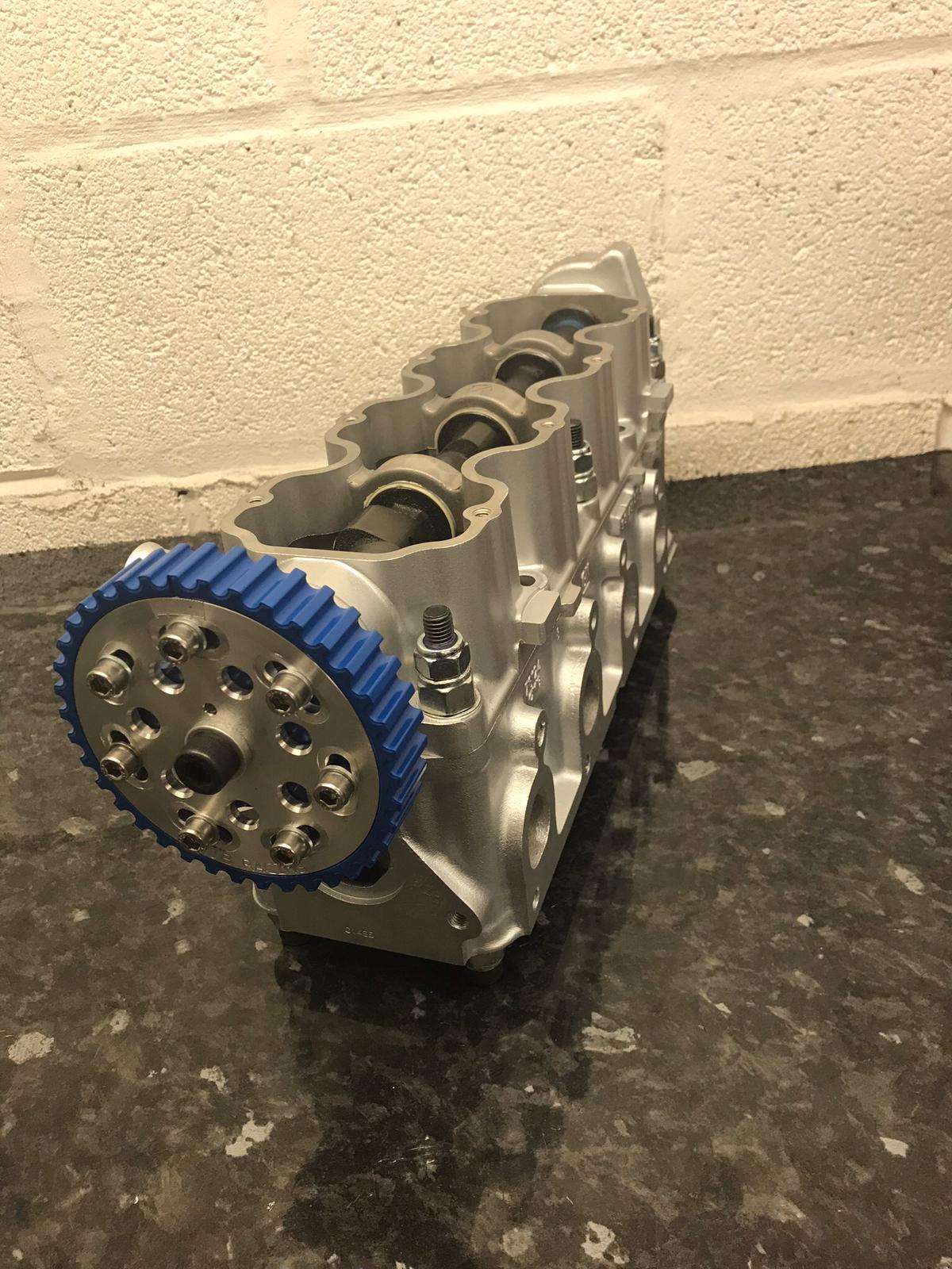 Services – JB Racing